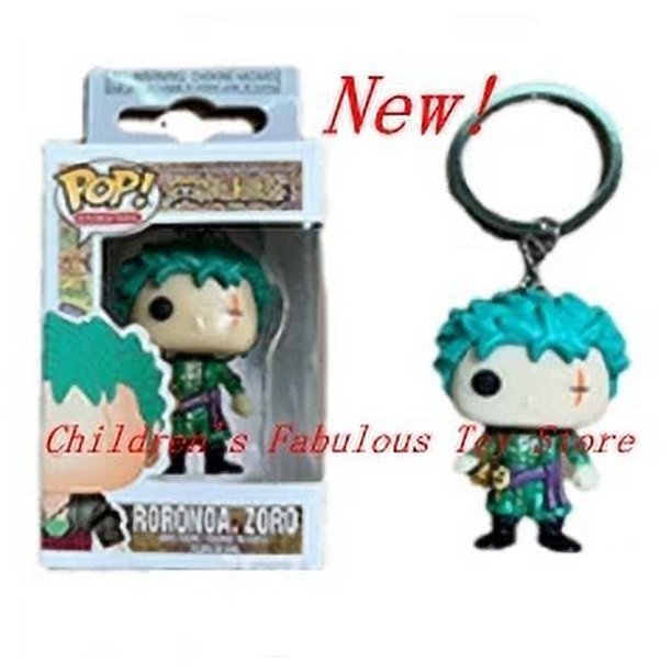 2025 Llaveros FUNKO POP de 41 estilos más nuevos, figura de acción de ...