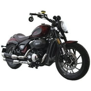 Motocicleta Italika Chopper RC250 NEGRO ITALIKA Chopper | Bodega ...