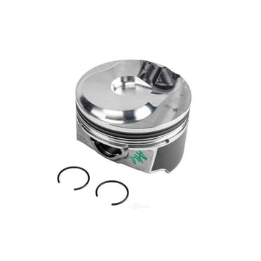 GM Genuine Parts Engine Piston - OEM Specifications - Walmart.com