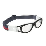 QUSENLON Kids Sports Glasses Basketball Football Safe Training Goggles ...