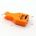 Automotive Car Vehicle Adjustable Fuse Tester Puller with Indicator ...