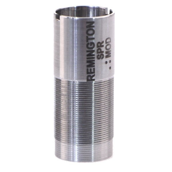 Remington SPR Spartan Russian Bakail Tru-Choke Thread 20Ga Modified ...