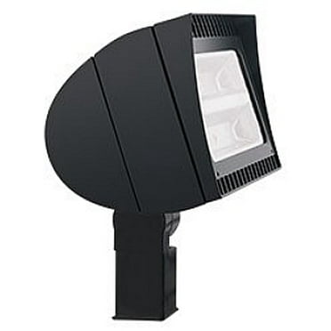 RAB FFLED18Y - 18 Watt - LED - Landscape Lighting - Flood Light Fixture ...
