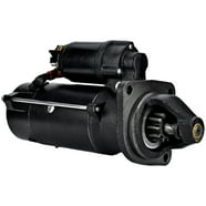 Cummins 10 Tooth 12V Starter Motor for Industrial Engines Isf Series 2. ...