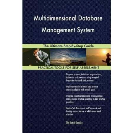 Multidimensional Database Management System: The Ultimate Step-By-Step Guide | Walmart Canada