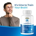 CogniCare Pro- Brain Support- 12 Bottles- 720 Capsules - Walmart.com