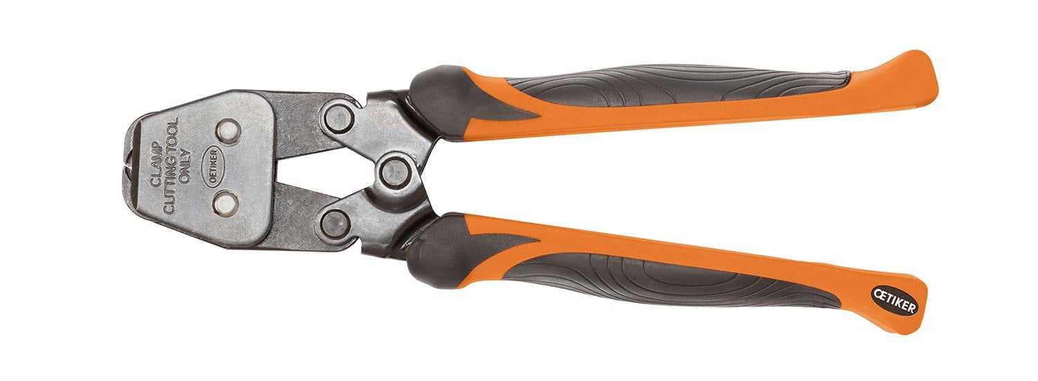 Oetiker 14100502 Hand Clamp Cutter - Walmart.com