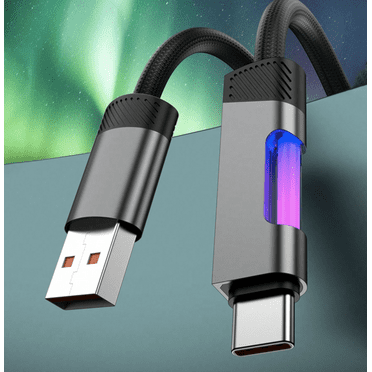 UpBright Micro USB Charging Cable Compatible with Hyper Tough Model ...