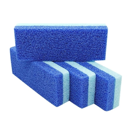 For soft, smooth feet: our foot pumice stone is designed to remove ...