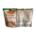 Simply Nature Organic Quinoa & Brown Rice Blend, 8.8 oz, Pack of 3 ...