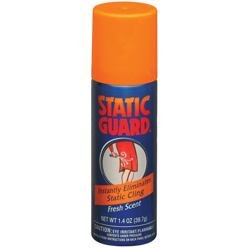 Static Guard