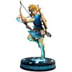 Zelda Link On Epona Exclusive Statue - Walmart.com