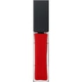 Maybelline Color Sensational Vivid Matte Liquid Lipstick, Rebel Red ...