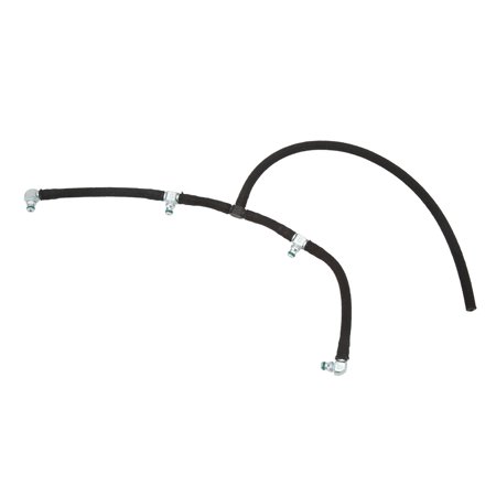 Injector Fuel Bleed Off Return Line,Injector Fuel Bleed Off M A Car ...