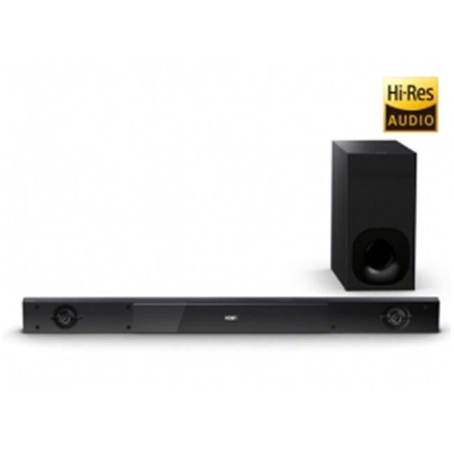 2.1 Sound bar with Wireless Subwoofer - Walmart.com