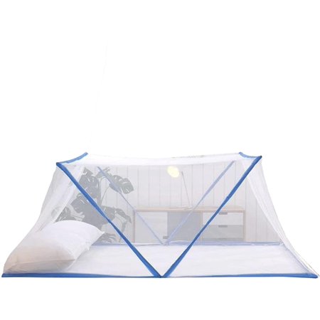 Mosquito net Single Mosquito nets in Student Dormitories Free of ...