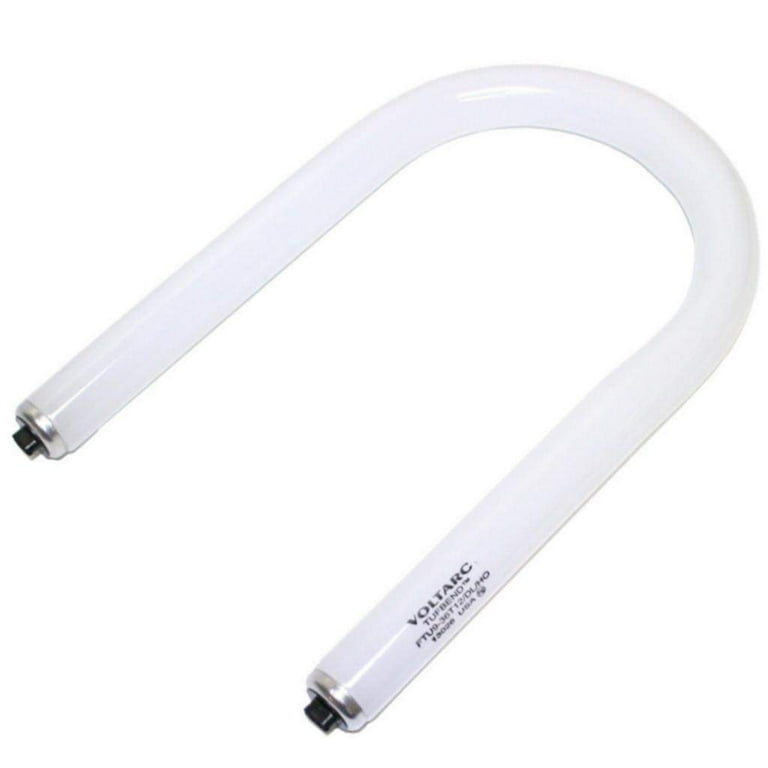 24 T12 Fluorescent Light Fixture | Shelly Lighting