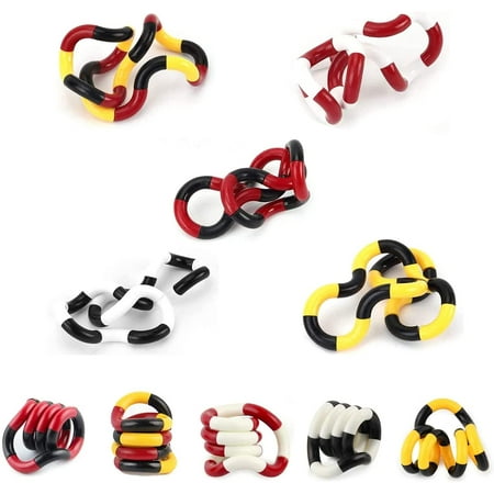 Fidget Toys for Kids and Adults,Feeling Winding Toys for Relax Therapy ...
