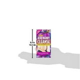 Applied Nutrition 14 Day Acai Berry Cleanse Tablets, Herbal Detox for ...