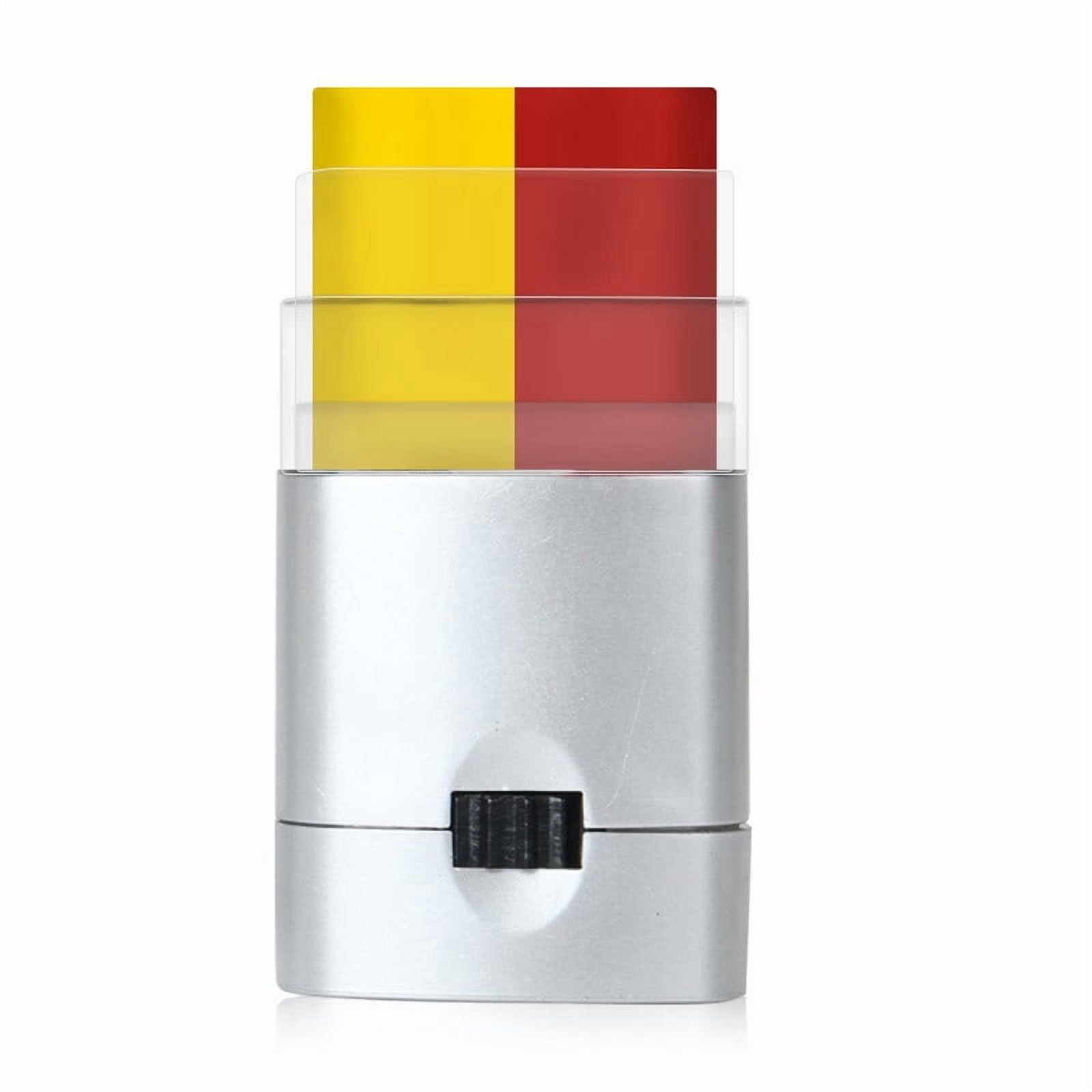 Country Flag Face Paint Stick Stripe Football Fan Brush Stick Face ...