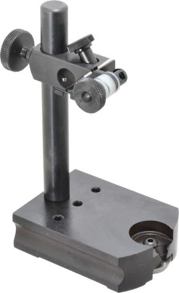 Squar-OL Fine Adjustment Indicator Positioner & Holder with Base ...