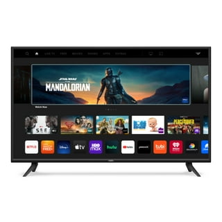 RCA 55" 4K UHD HDR LED WebOS Smart TV (RWOSU5549) - Walmart.com