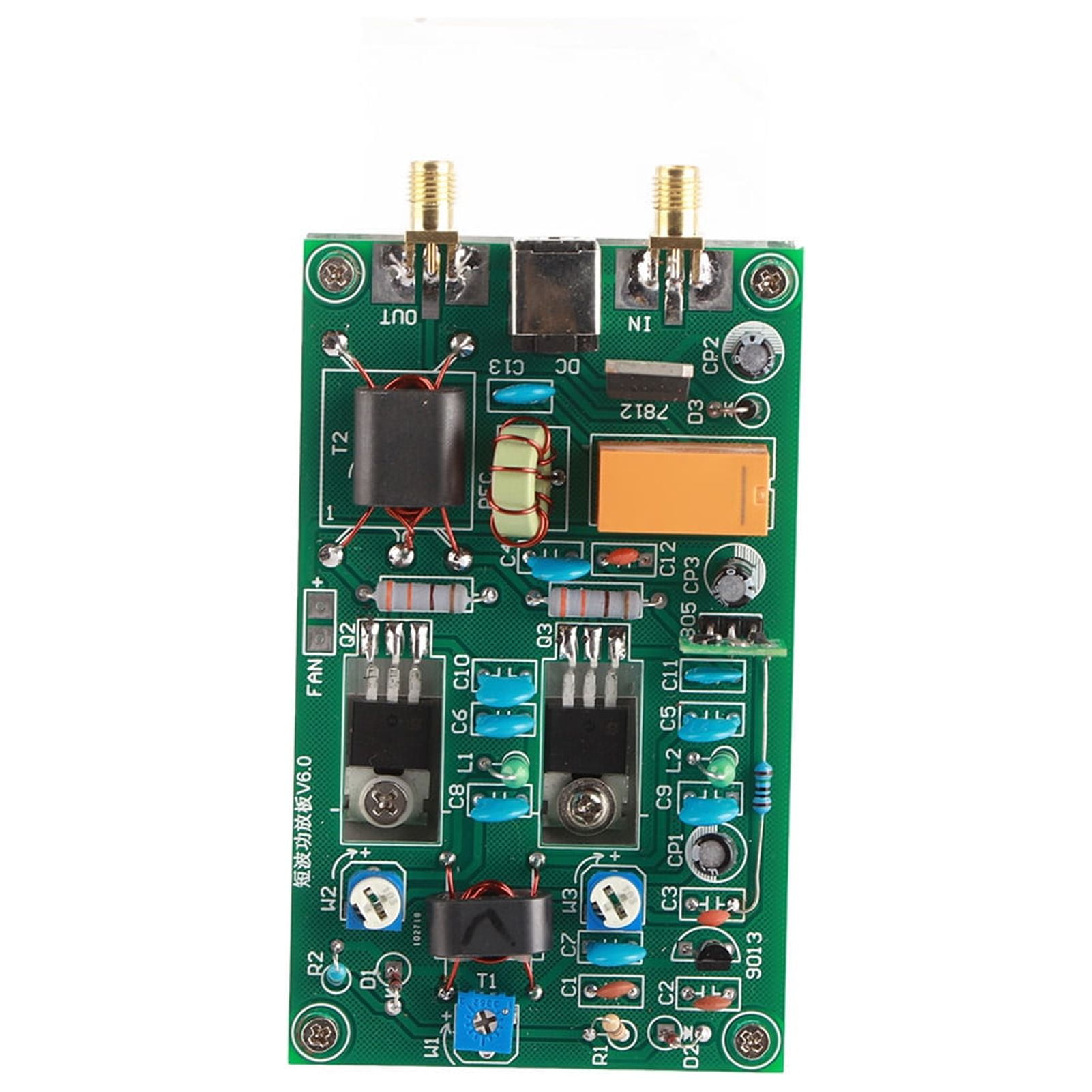 Click here for Dewin Amplifier Module shortwave Power Amplifier M... prices