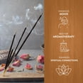 Assorted Incense Sticks | Natural Fragrance | Positive Energy ...