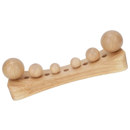 Psoas Muscle Release Tool 6 Massage Head Relaxation Tool Body Massage ...