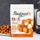 Realgood Foods Co. Lightly Breaded Chicken Breast Nuggets, 20 oz Bag ...