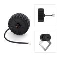 Whaledi Direct Drive Servoes Hubs Motor Adjustable Speed Low Noise ...