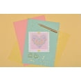 Sizzix Thinlits Die set 10PK - Lace Heart by Katelyn Lizardi - Walmart.com