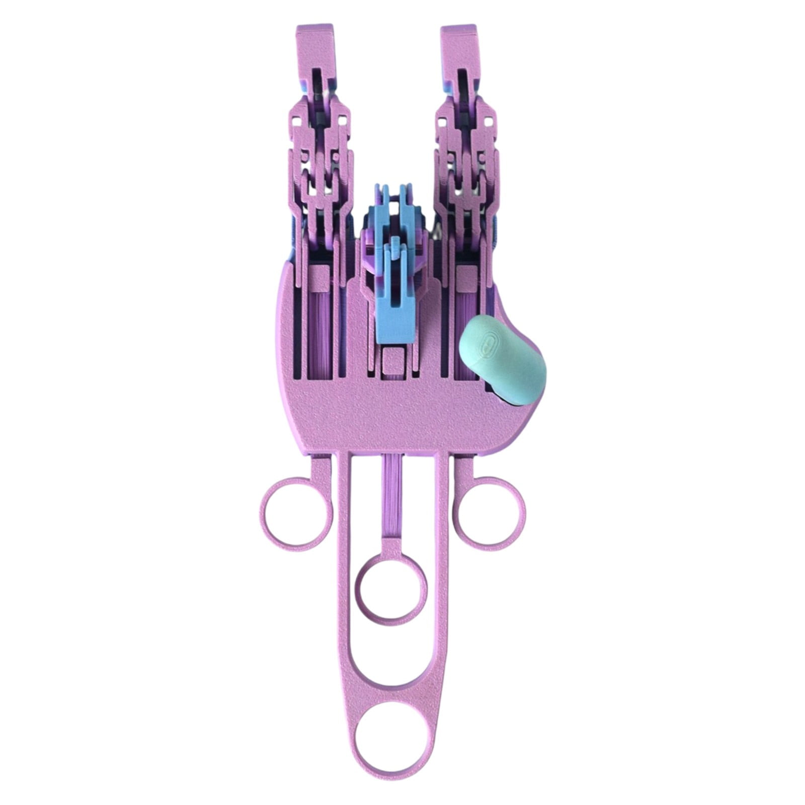 Click here for Veloria Home Stress Relief Toy Mechanical Hand 3d... prices