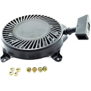 Briggs and Stratton Rewind Starter Assembly - Walmart.com