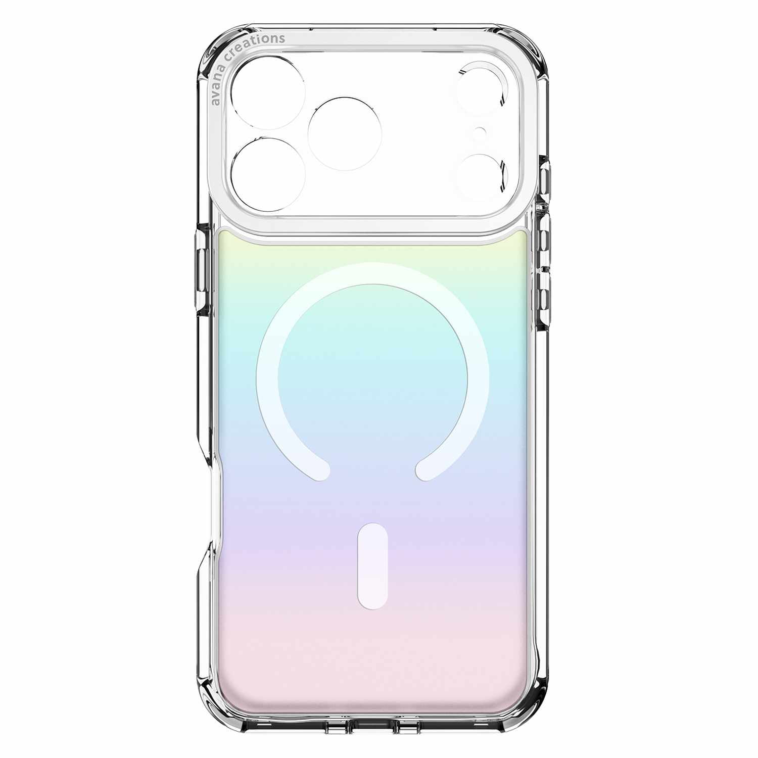 Click here for Avana Cosmic Frost Magsafe Case Violet For Iphone... prices