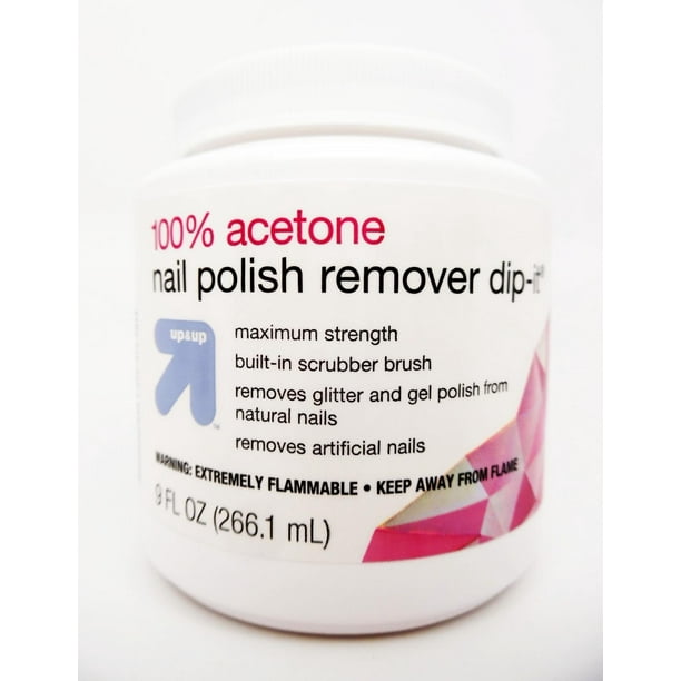 What The Heck Is Acetone, And How Does It Affect Your Nails? HuffPost ...