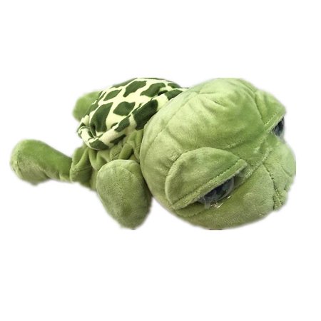Turtle Children's Plush Toys Animal Dolls Muppet Toys Lion Elephant ...