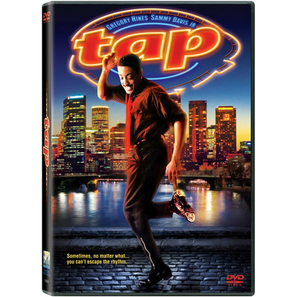 Tap (DVD) - Walmart.com - Walmart.com
