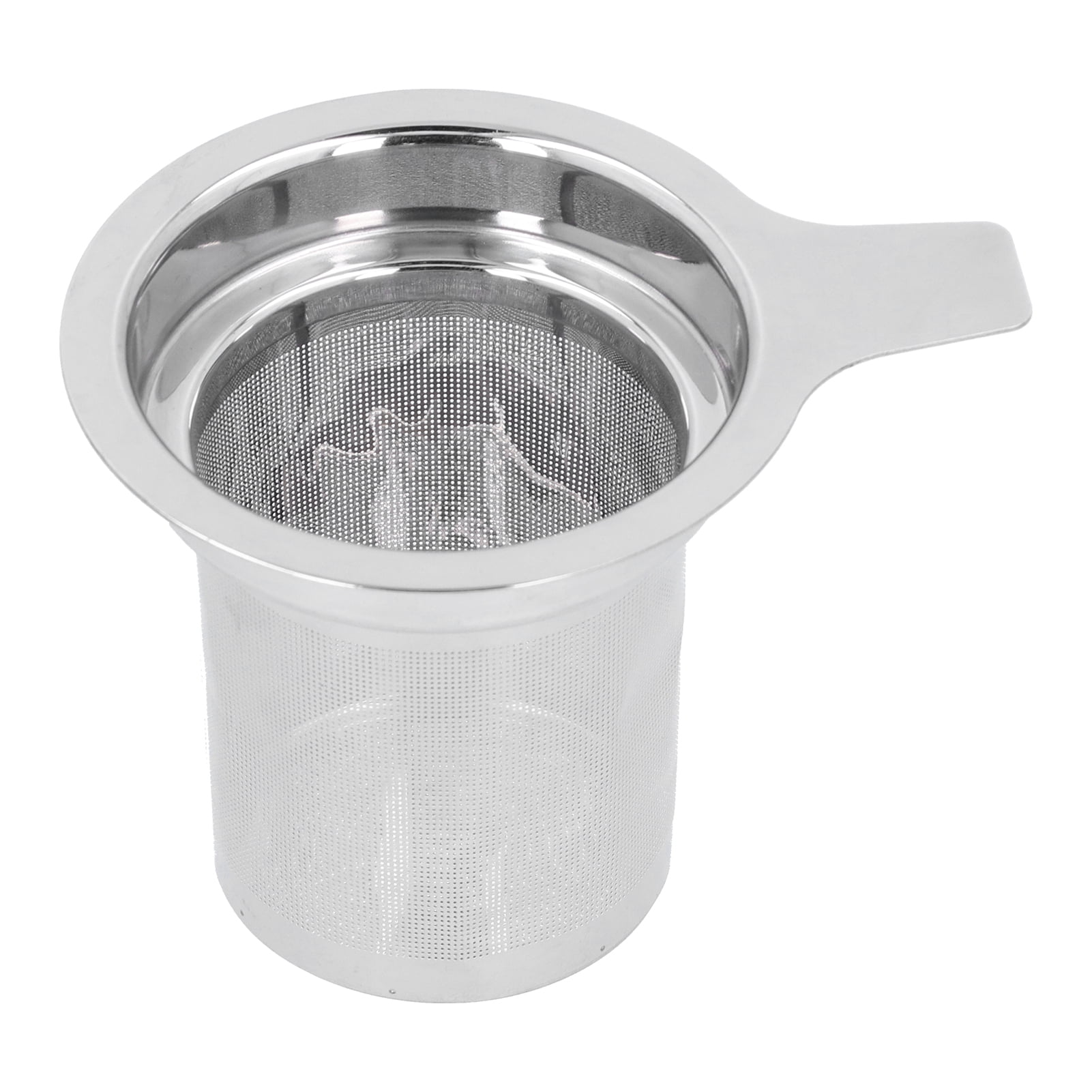 Click here for Unbranded Tea Infuser stainless Steel Tea Filter L... prices