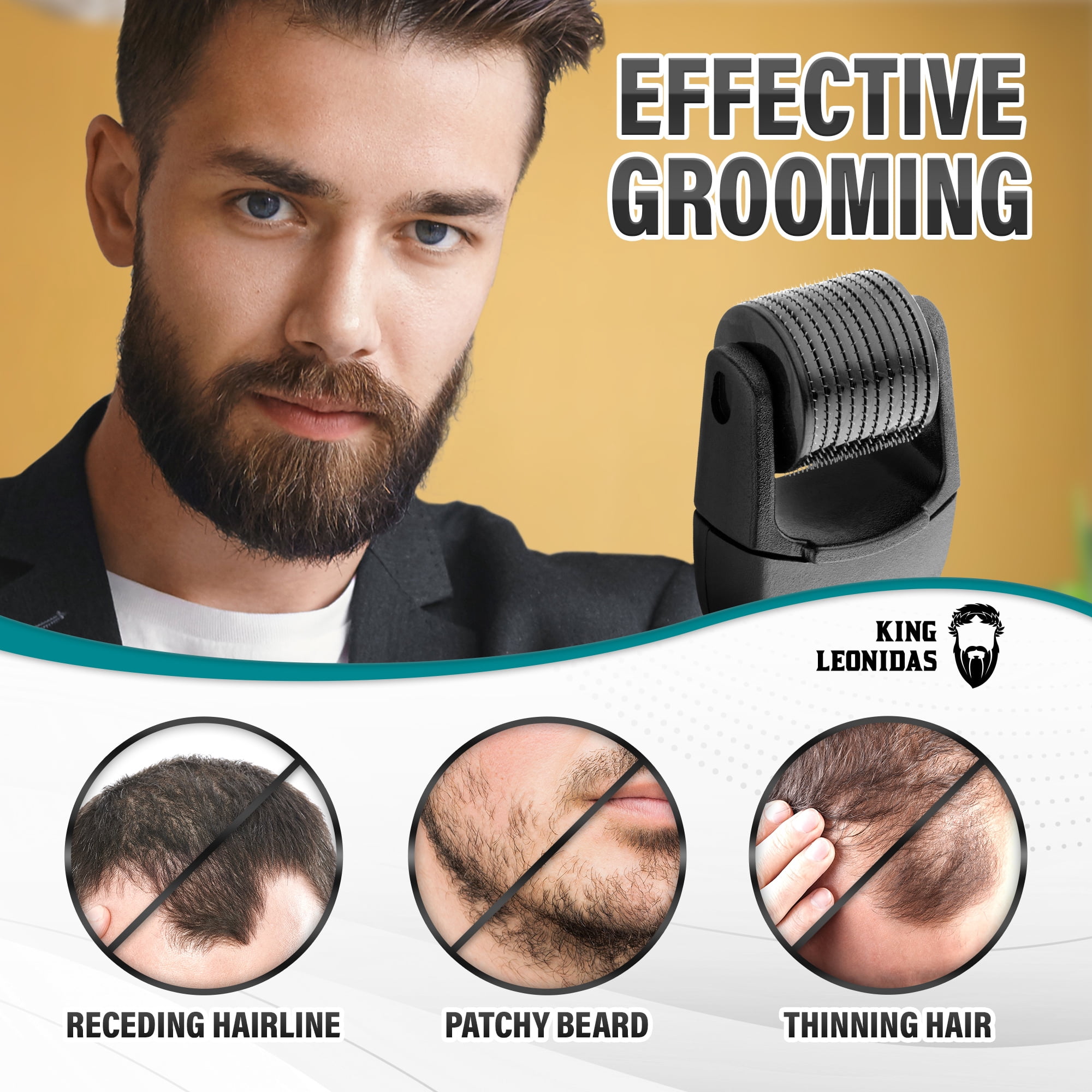 Leonidas Beard