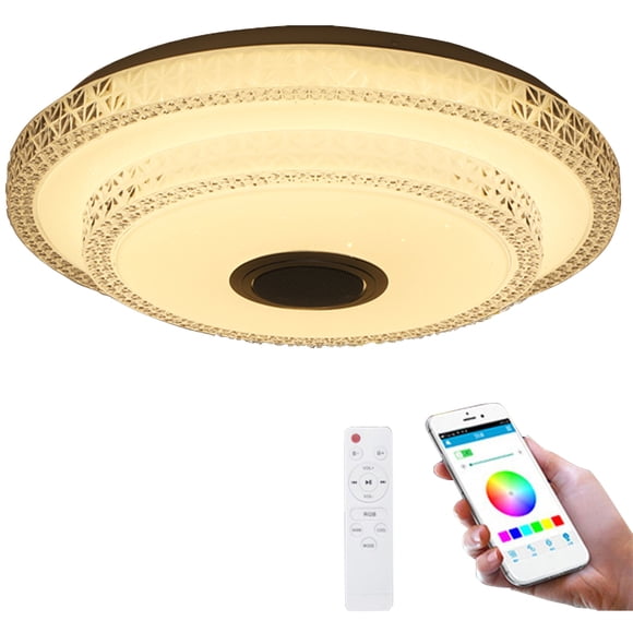 Wireless Ceiling Light