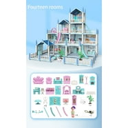 VTech Go! Go! Smart Friends Enchanted Princess Palace - Walmart.com