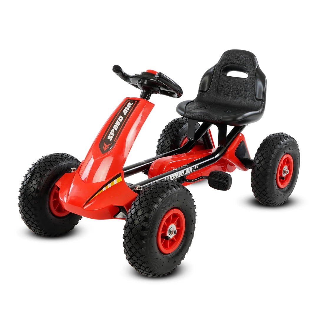 Montable Push Car Prinsel Go Kart Speed Air | Walmart en línea