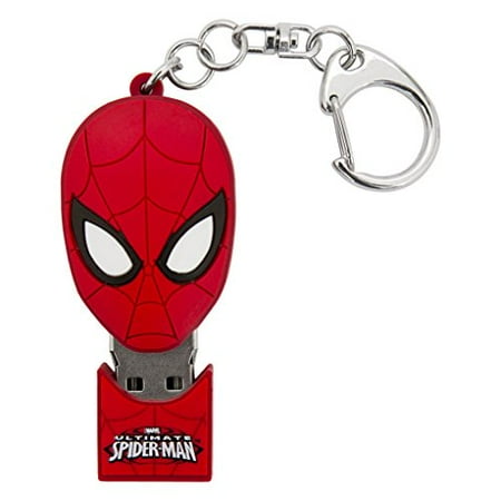 Spiderman 46044-8-ESP 4GB USB Flash Drive | Walmart Canada
