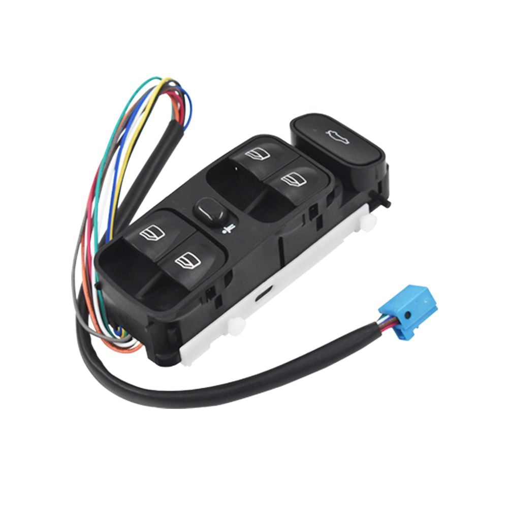 Power Window Switch 2098203410 Fit for Mercedes-Benz C209 CLK320 CLK500 ...