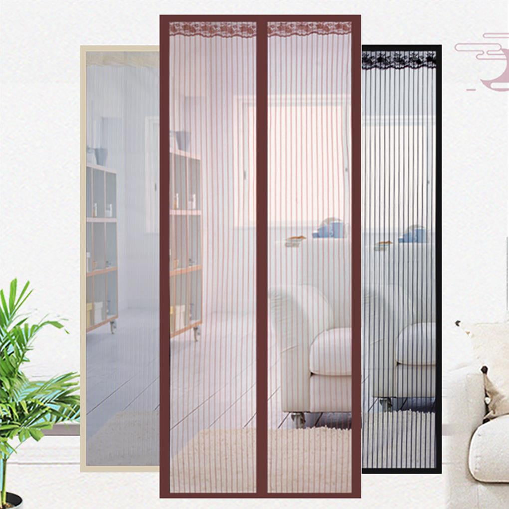 Click here for Maoww 80*210cm Magnetic Screen Door Magnetic Patio... prices