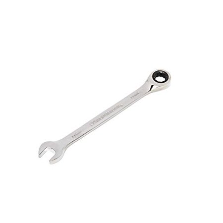 GEARWRENCH 11mm 12 Point Ratcheting Combination Wrench - 9111 | Walmart ...