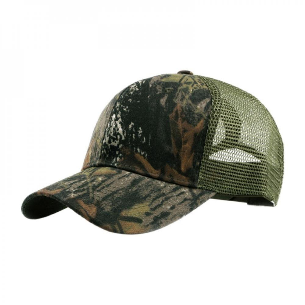 Click here for Generic Clearance Camouflage Hat Outdoor Baseball... prices