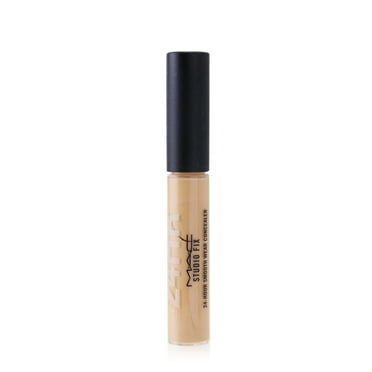 COL-LAB No Flaws Liquid Concealer Honey/Almond - Walmart.com