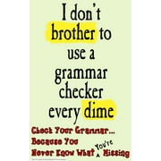 Humorous Classroom Posters